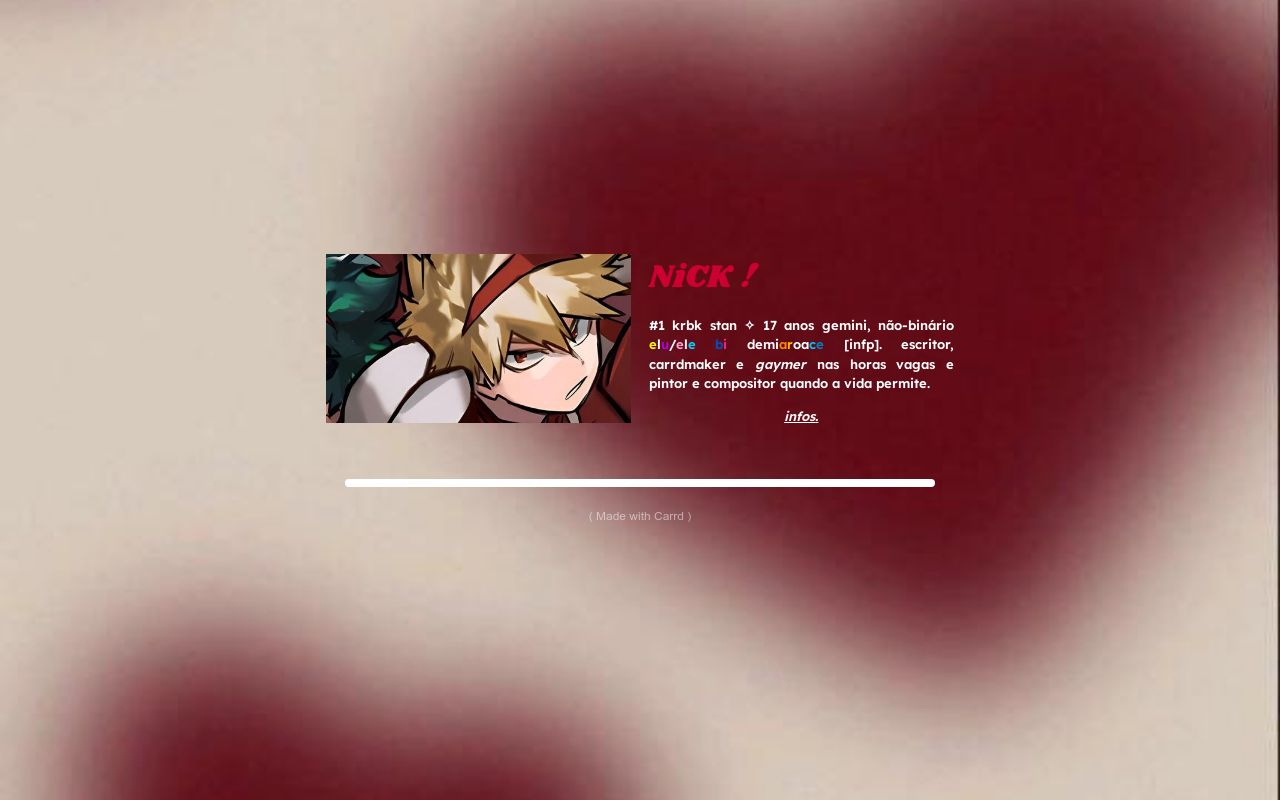 syowwaru's profile 🗯️